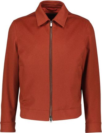 Paul & Shark Herren Blouson aus Kaschmir