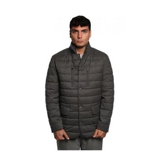 Save The Duck Felipe Jacke - - Jackets - Herren - Schwarzk - S