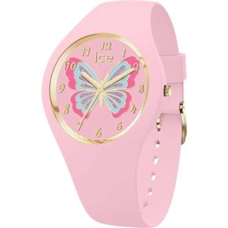 Ice Watch Femme, Accessoires, Rose, Taille: ONE Size Watches