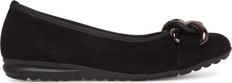 Gabor Ballerinas Gabor 62.625.47 Schwarz