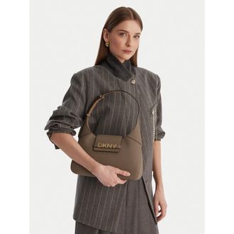 DKNY Handtasche DKNY R523KL20 Beige