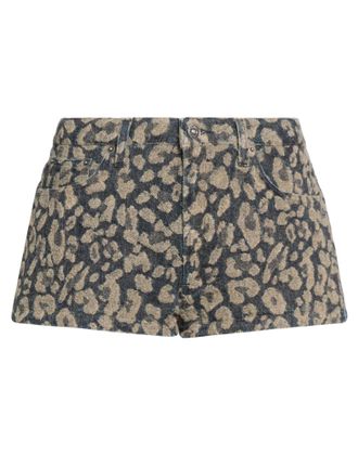 Dondup HOSEN & R&Ouml;CKE - Jeansshorts auf YOOX.COM