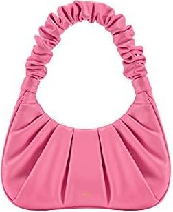 JW PEI Gabbi Sac à main pour femme - Rose