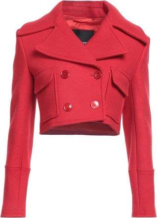 Patrizia Pepe JACKEN & M&Auml;NTEL - Jacken und Anoraks auf YOOX.COM