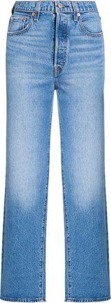 Levi's HOSEN & R&Ouml;CKE - Jeanshosen auf YOOX.COM