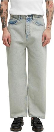 Dr&ocirc;le de Monsieur Herren, Jeans, Blau, XLGr&ouml;&szlig;e