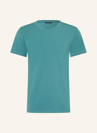 Strokesman's Strokesmans Schlafshirt gruen