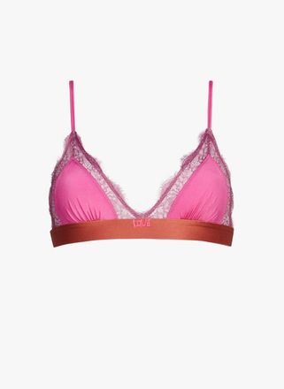 Love Stories Soutien gorge souple bi-mati&egrave;re