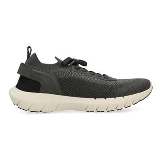 HUGO BOSS Motion Sneakers - - Shoes - Herren - Gr&uuml;n - 41 EU
