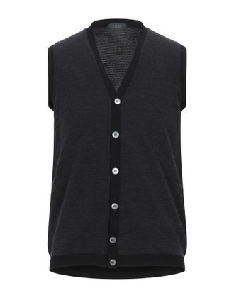 Zanone STRICKWAREN - Strickjacken auf YOOX.COM