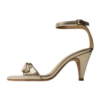 L37 Damen, Schuhe, Gelb, 41 EUGr&ouml;&szlig;e