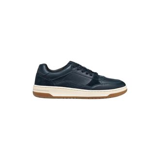 Geox Homme, Chaussures, Bleu, Taille: 45 EU Sedral Court