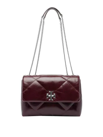 Tory Burch Sac Bandoulière - Rouge