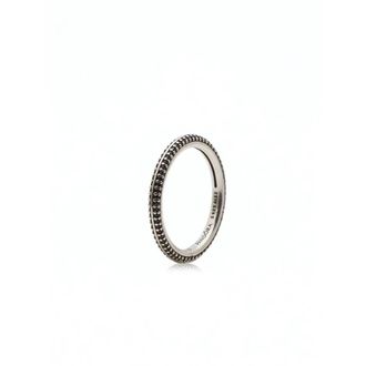 Pandora ME Pav&eacute; Ring - - Accessories - Damen - Grau - 50 MM