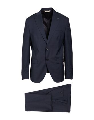 Paoloni ANZ&Uuml;GE und CO-ORDS - Anz&uuml;ge auf YOOX.COM