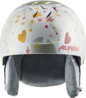 Alpina Kinder Helm PIZI