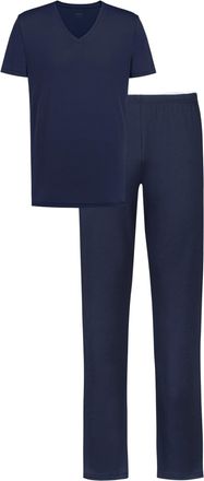 Mey Pyjama kurz Dry Cotton
