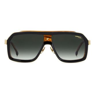 Carrera Homme, Accessoires, Noir, Taille: 60 MM CA 1053/S/Ti 37N(9K)