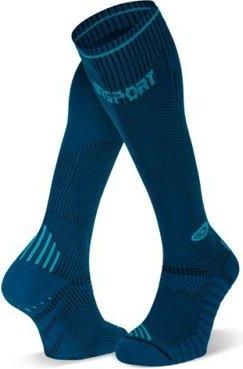 BV Sport Run Compression - Trailrunningsocken - Herren