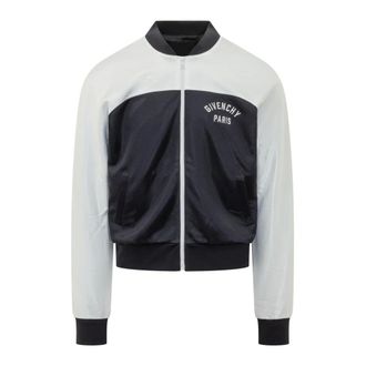 Givenchy Herren, Jacken, Mehrfarbig, XLGr&ouml;&szlig;e