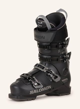 Salomon Skischuhe S/Pro Alpha 110 schwarz