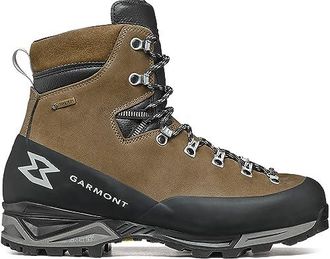 Garmont Homme Pinnacle Trek GTX Chaussures, Uni, UK 8,5