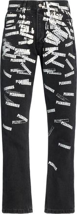 Pleasures HOSEN & R&Ouml;CKE - Jeanshosen auf YOOX.COM