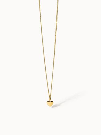 Purelei Heart Charm Kette