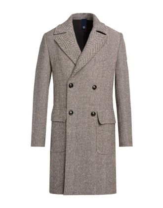 Bharnaba JACKEN & M&Auml;NTEL - M&auml;ntel auf YOOX.COM