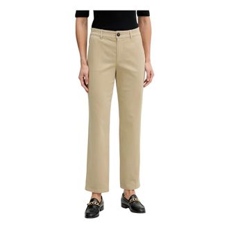 Mos Mosh MOS Mosh, Damen, Hosen, Beige, W30Gr&ouml;&szlig;e