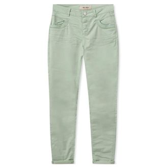 Mos Mosh MOS Mosh, Damen, Hosen, Gr&uuml;n, W26Gr&ouml;&szlig;e