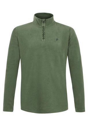 Protest Herren 1/4-reißverschluss PERFECTO