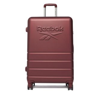 Reebok Gro&szlig;er Koffer Reebok CEOWB-RBK-WAL-009-L Rot