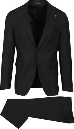 Tagliatore Blazer - Noir