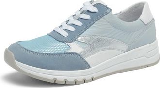 Waldl&auml;ufer Sneaker April Waldl&auml;ufer blau