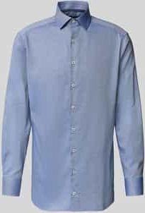 Olymp Modern Fit Business-Hemd mit Kentkragen Modell Global