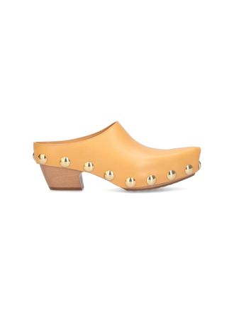 Bottega Veneta Mules Gondola