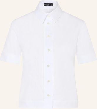 van Laack Van Laack Hemdbluse Vl-Amis-Xx weiss