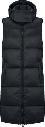 HUGO BOSS Damen Fera-1 Jacket, Black1, M EU