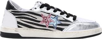 2Star Sneakers - - Shoes - Damen - Mehrfarbig - 36 EU