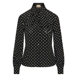 Valentino Shirts - - Blouses & Shirts - Damen - Schwarzk - L