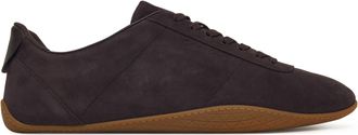 Calvin Klein Sneakers Calvin Klein Baller Sneaker Laceup HW0HW03263 Dunkelrot