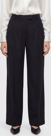 Federica Tosi Pantalon FEDERICA TOSI Femme couleur Noir