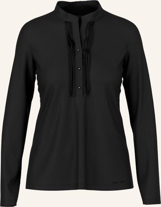 Marc Cain T-Shirt schwarz