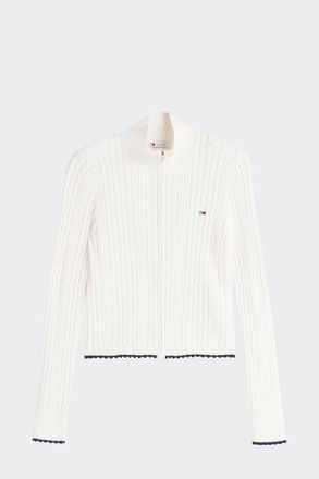 Tommy Jeans Gilet - Taille XS