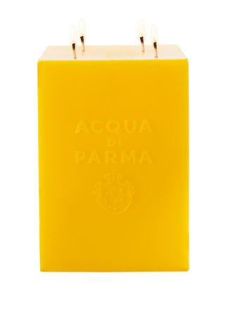 Acqua di Parma Jumbo Candle Duftkerze 9000 g