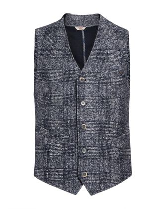 Bob ANZ&Uuml;GE und CO-ORDS - Couture-Westen auf YOOX.COM