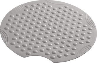 Ridder Duscheinlage Tecno grau &Oslash; 55 cm