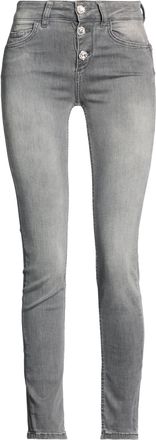 Liu Jo HOSEN & R&Ouml;CKE - Jeanshosen auf YOOX.COM