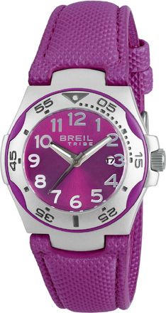Breil Uhr Ice